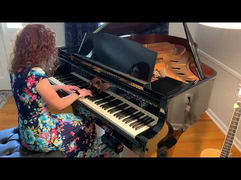 Natalie Raynes Music – Pianist, Performer, Teacher, and Encourager