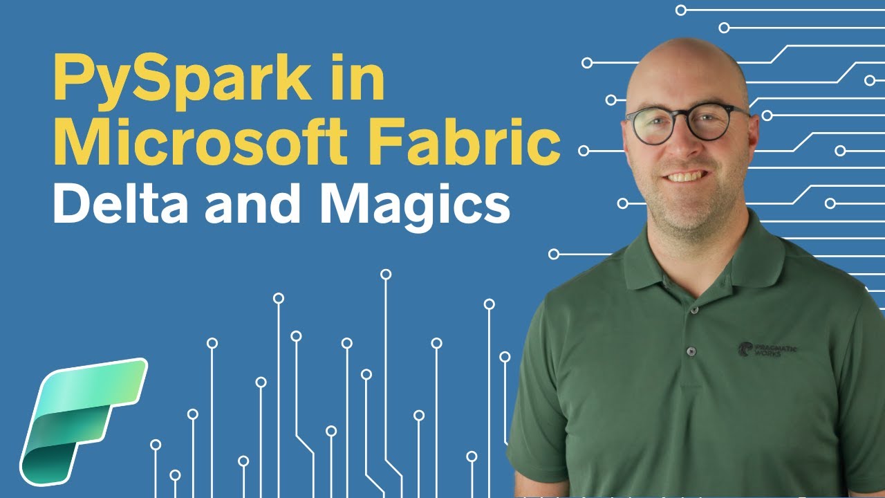 Maximize Data Insights with PySpark on Microsoft Fabric