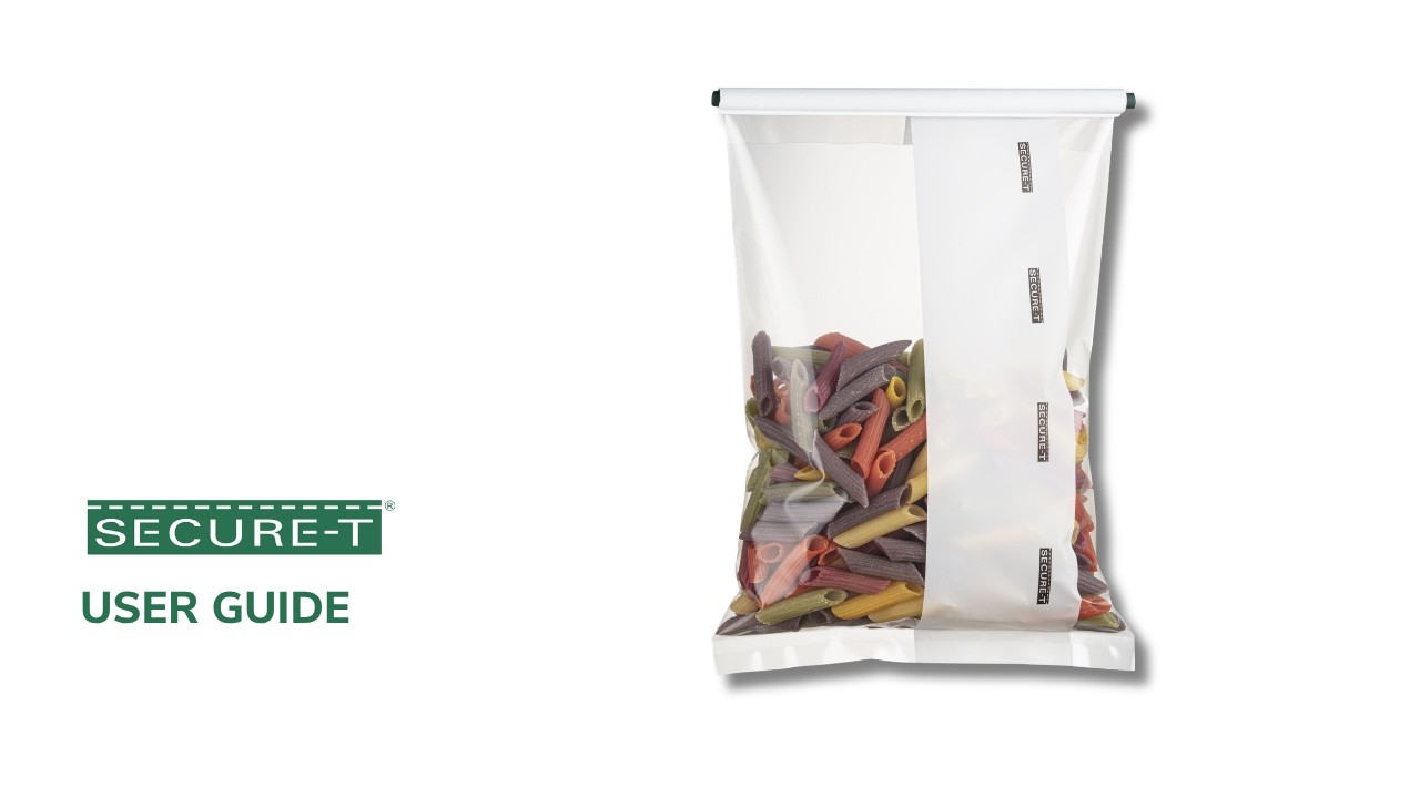 Secure-T Explained: Leak-Resistant Homogenizer Bags for Sample Preparation