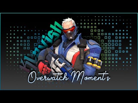 Steam Community :: Video :: Overwatch Moment's