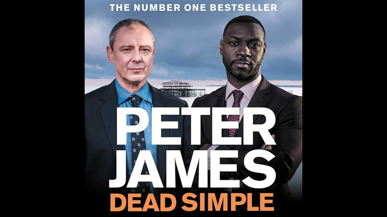 Dead Simple by Peter James | Full Audiobook