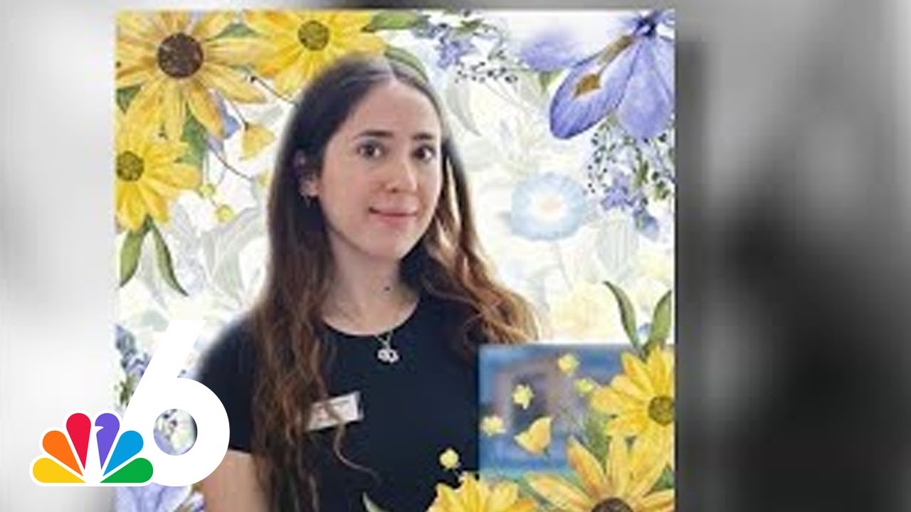 Family honors woman killed in fiery North Miami Beach crash