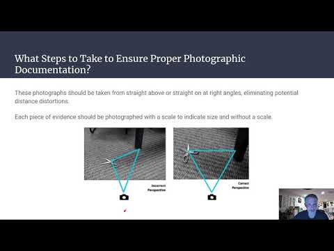 Forensic Photography