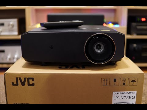 JVC Projector - Latest Price, Dealers & Retailers in India