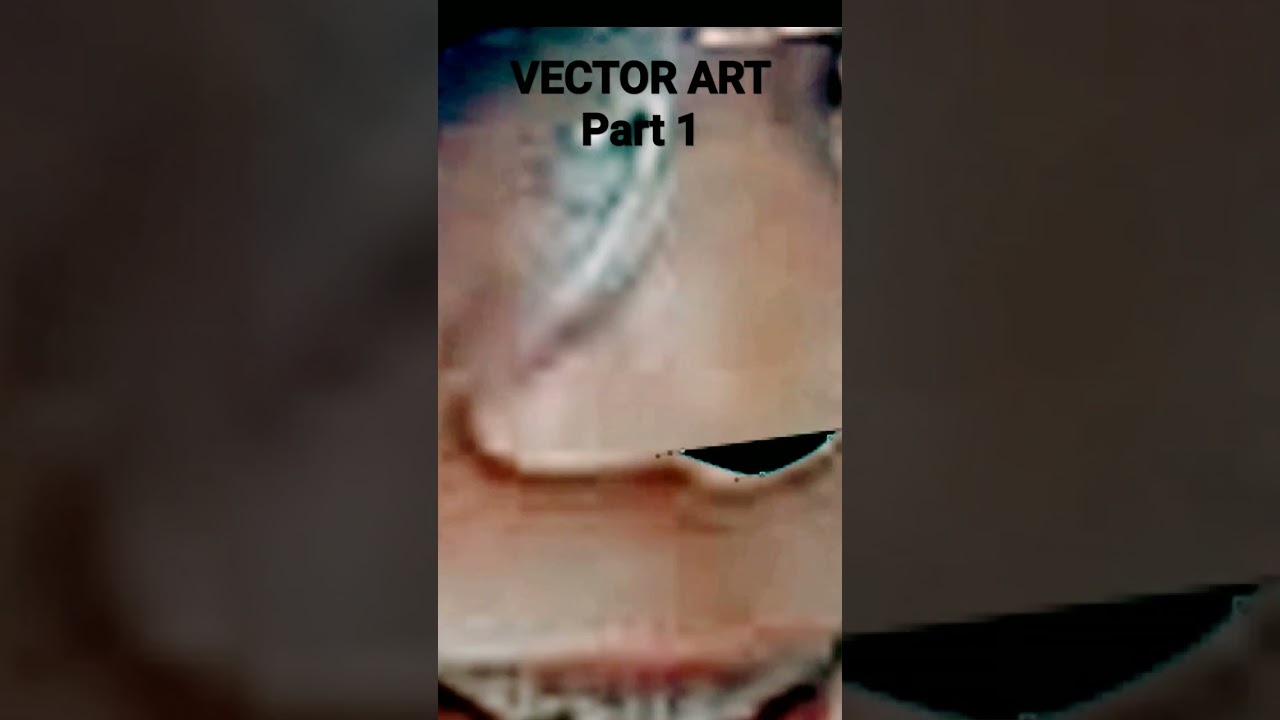 Vector Art BnW0.1 Part 1