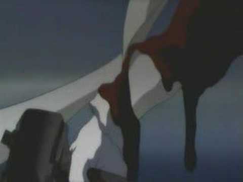 Alucard:The mind of a true Vampire