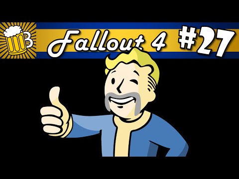 Steam Community :: Video :: HUMAN MILK - Fallout 4 - Episode 27