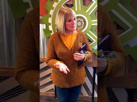 Meet the cast: Angi – Magic Moments