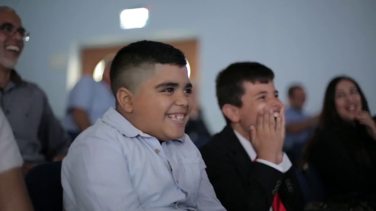 What we do at Lights Camera Learn