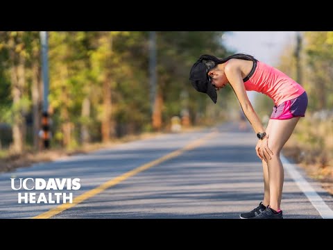 Staying Safe in Extreme Heat - How to Avoid Heat Stroke, Exhaustion and Cramps