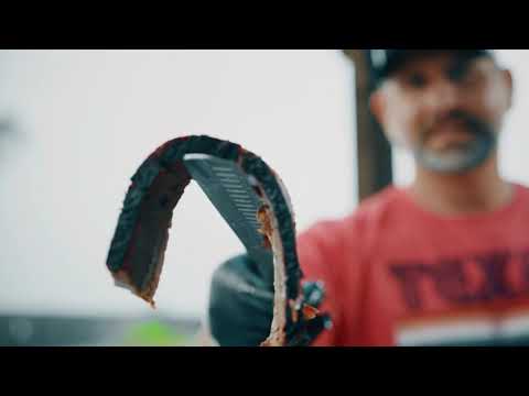 Perfect Brisket While You Sleep on the recteq rt-700