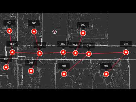 Leica Cyclone FIELD 360 Mobile Device App – What’s new in v1 2