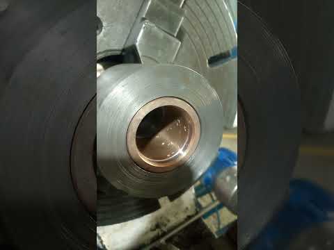 #bushing cutting