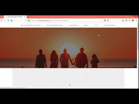 How to Get Instant 50 Free Instagram Followers or Likes (Without Password)