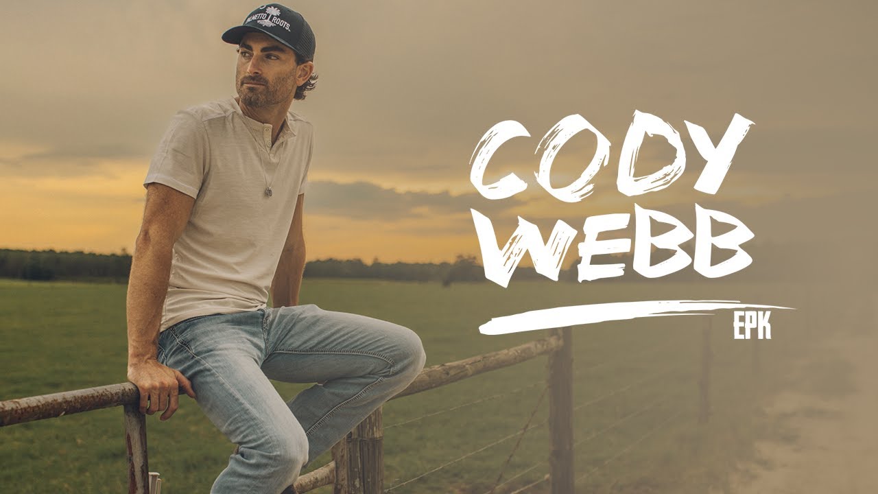 CODY WEBB Tickets at Skyline Club in West Columbia by Skyline Club | Tixr