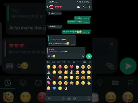 3D(comment the full form of DDD)#truelove #chatting #3D #whatsappstatus