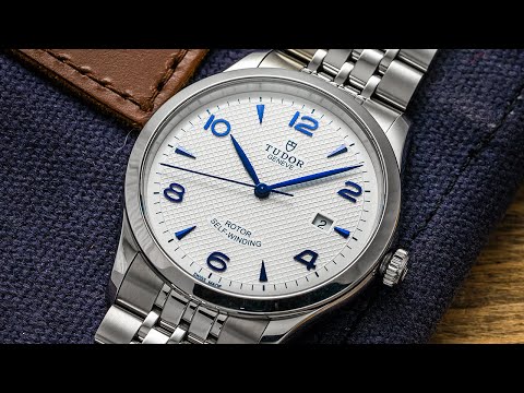 The Most Underappreciated Watch from Tudor - 1926 Review