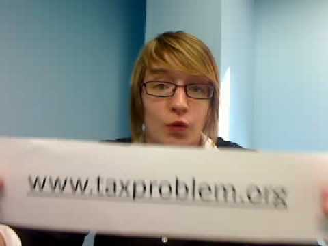 "Tax Wage Garnishment" Do You Need Help With IRS Tax Wage Garnishment?