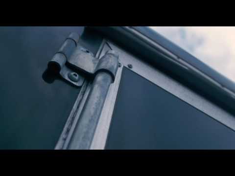 Video roulotte