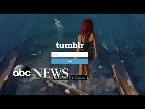 Verizon dumps Tumblr for fraction of $1 billion purchase price | Techbytes