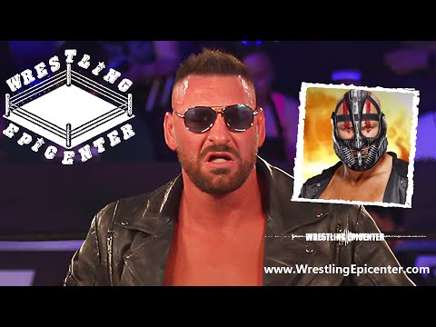 Donovan Dijak says MLW is Wrestling’s True Alternative, Talks WWE Run ...