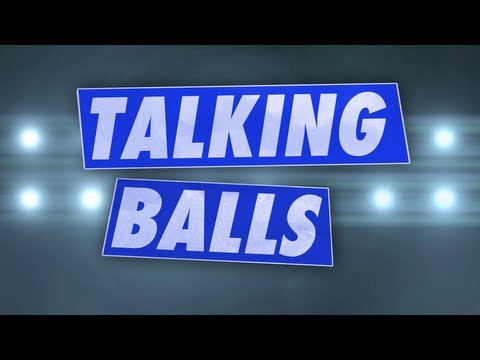 Talking Balls, Tom Rosenthal grilled on his personal life