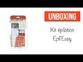 Kit épilation Epil'Easy - Beautélive - - Gouiran Beauté