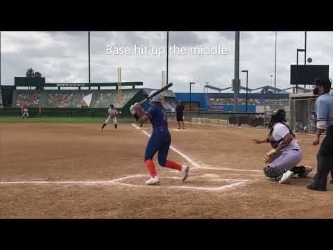 2025 Bella Bos Highlights, 18u TCS Fireworks Sparkler NIT Showcase Day 1, Perris CA, 10/22/2022