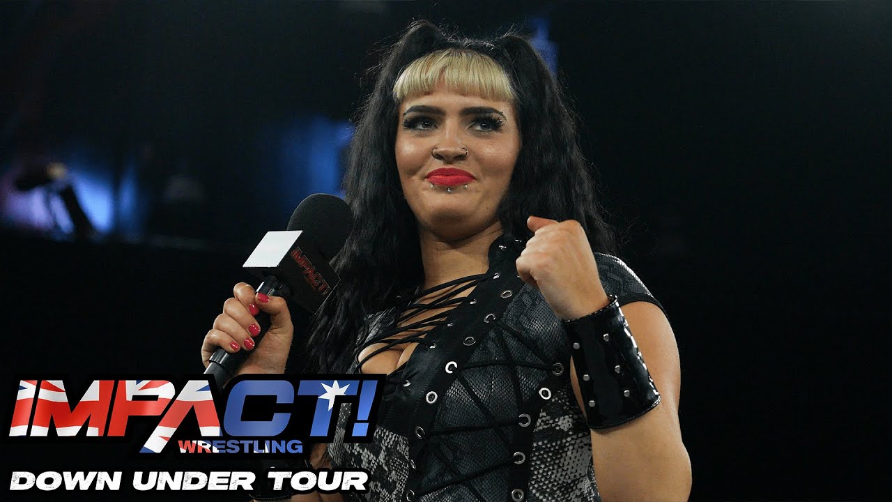 Fightful | WWE News, AEW News, Pro Wrestling Backstage News
