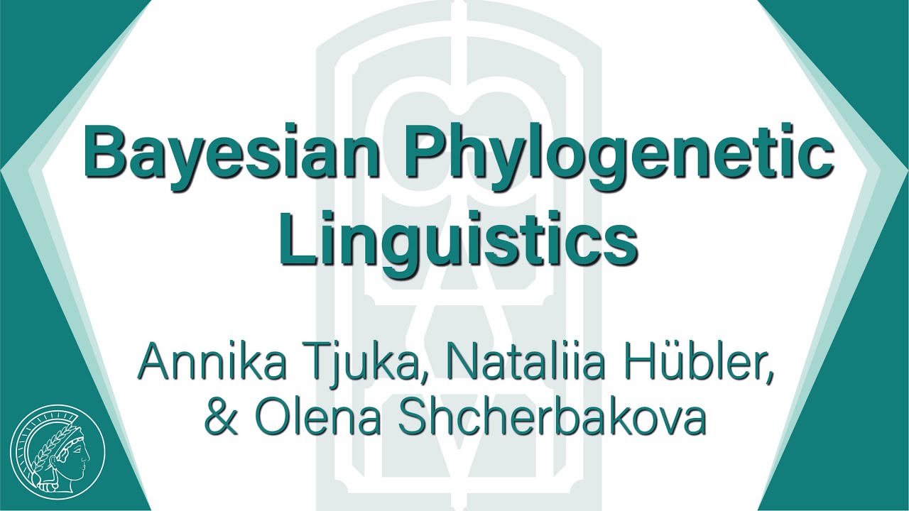 Bayesian Phylogenetic Linguistics