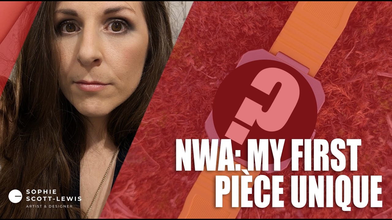 The One-Off Watch: Creating My Very Own Pièce Unique