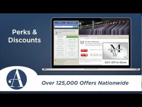 Abenity - Features, Reviews & Pricing (January 2026)