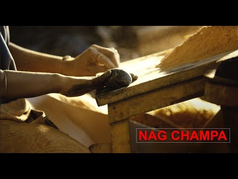 Nag Champa - Trailer