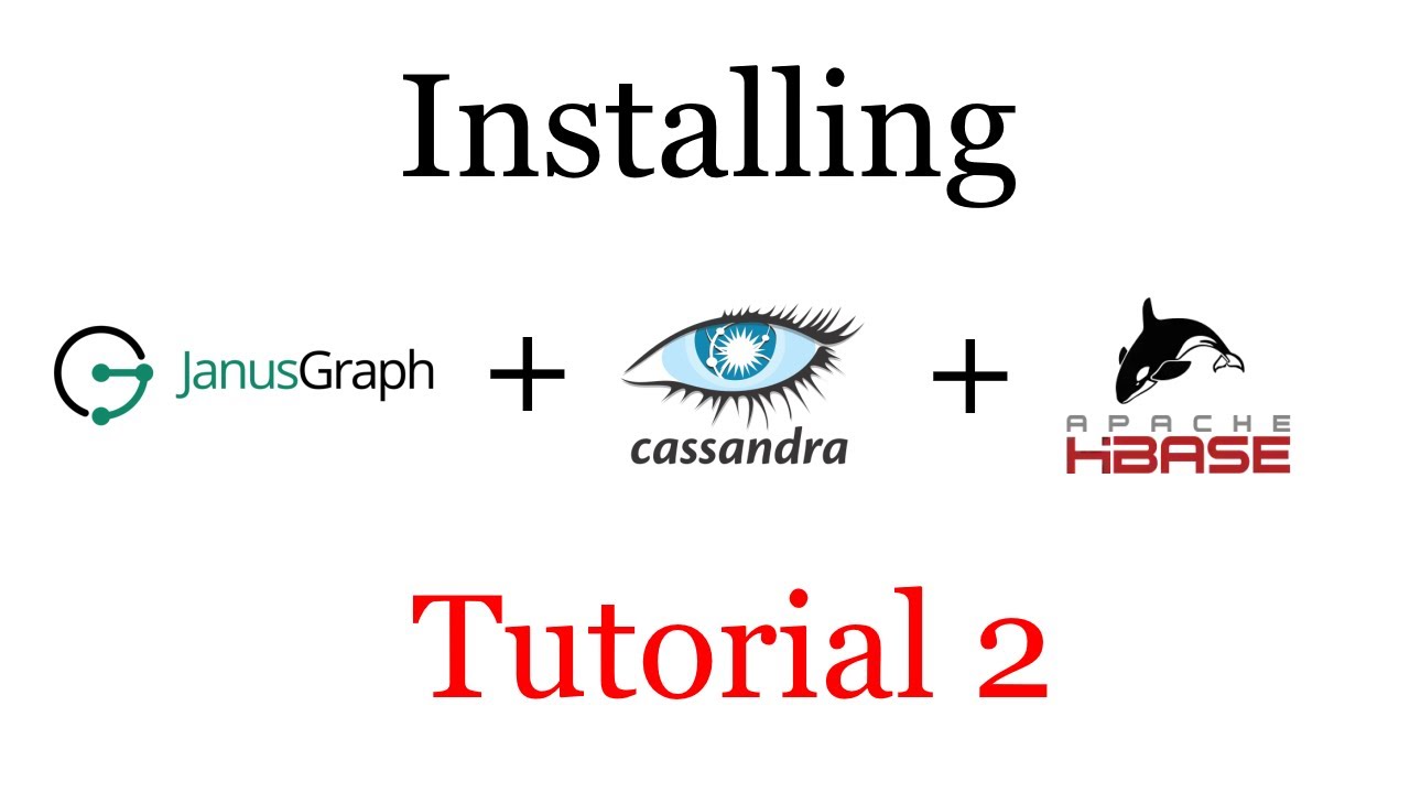 Configuring JanusGraph to Use Berkeley DB