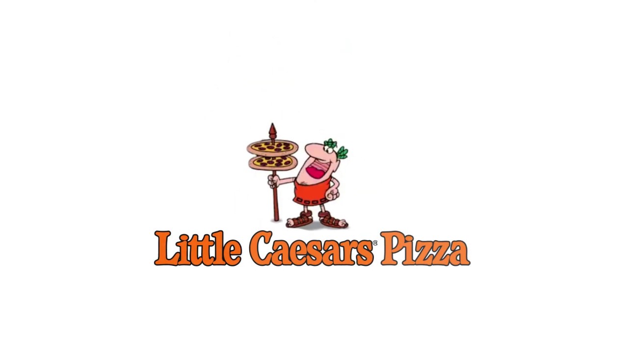 Little Caesar's - Logo Animation