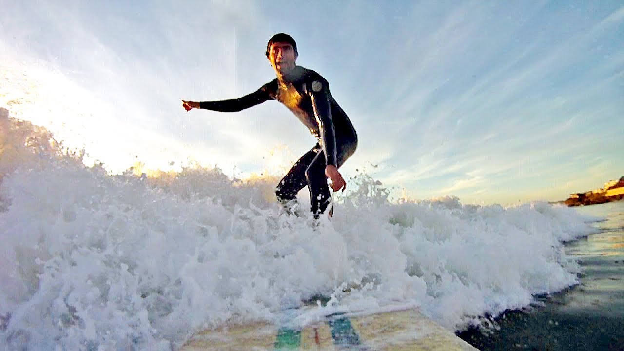 Masterful Teacher: Jonathan Winn Makes Calculus Cool | Edutopia