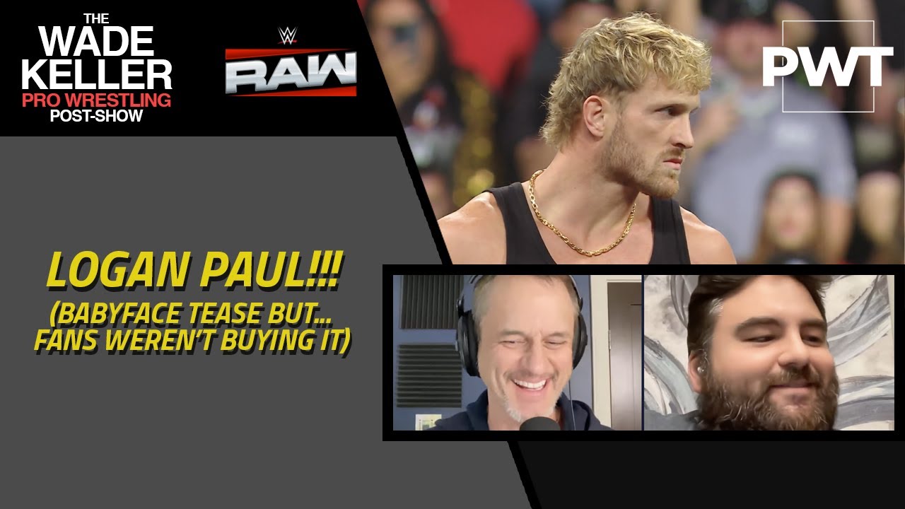 WWE RAW FEUD TRACKER: Assessing and grading Vaquer & Nikki Bella vs ...