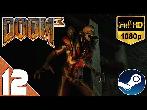 Steam Community :: Video :: Doom 3 (2004) - 100% Walkthrough (Nightmare, All Collectibles) Part ...