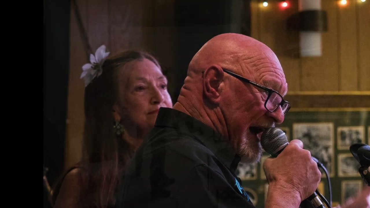 Graeme Scott Brunswick - WHEN THE SHIT HITS THE FAN.