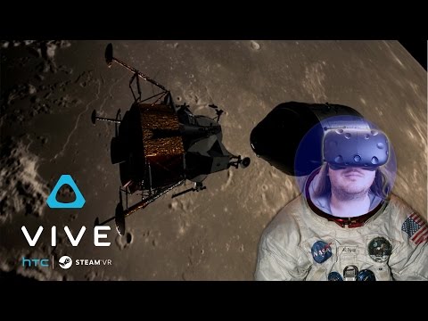 Steam Community :: Apollo 11 VR