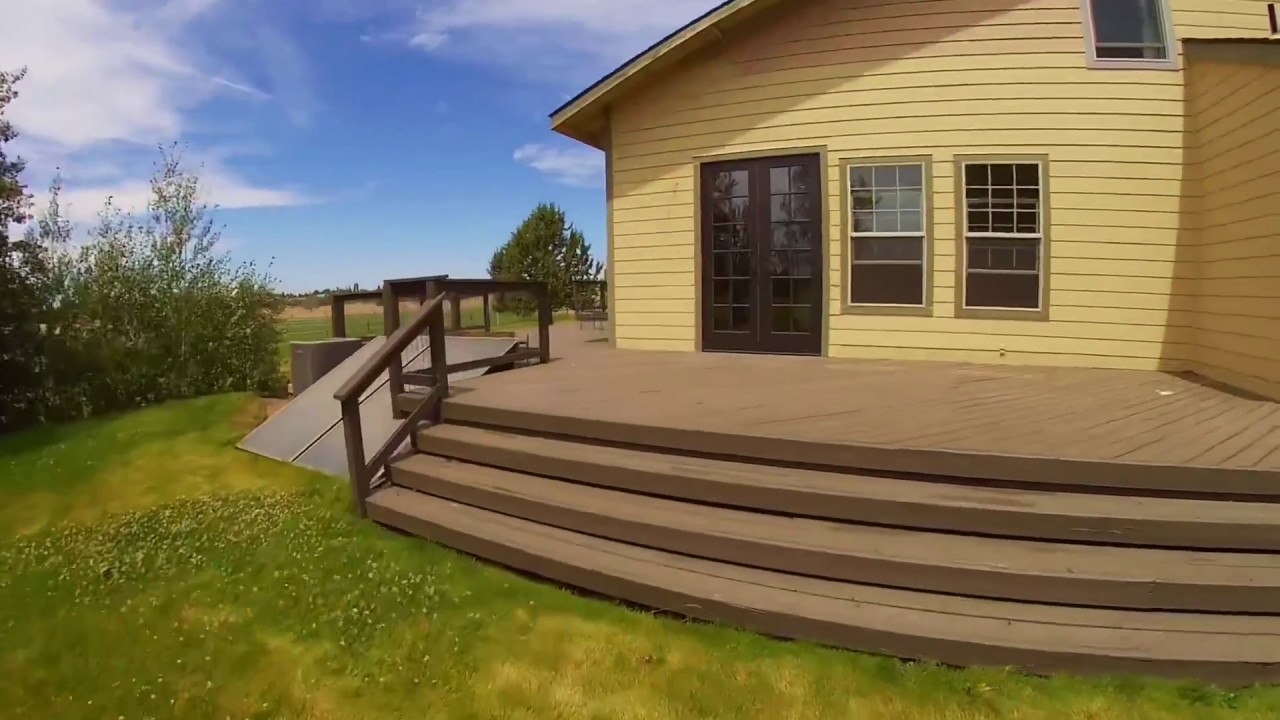 Walkthrough Bend OR 97703