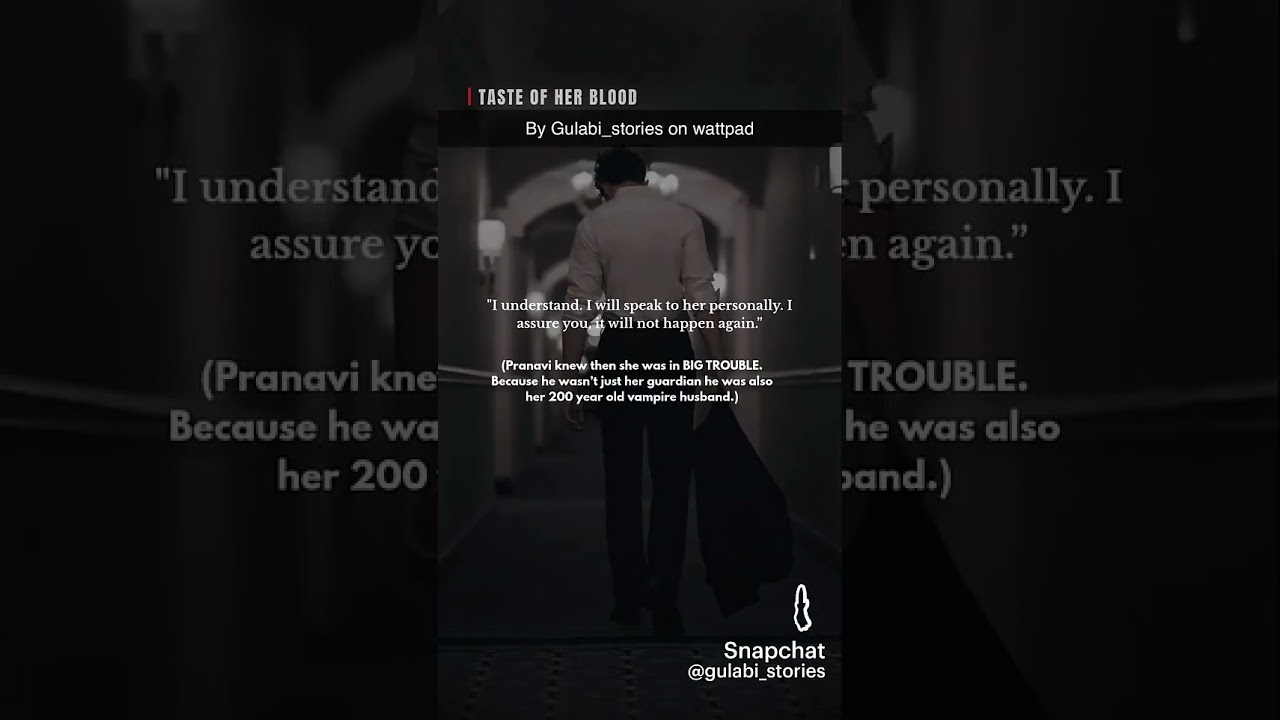 Vampire husband🔥 #wattpad #fictional #fictionalman #vampire #fictionalstories