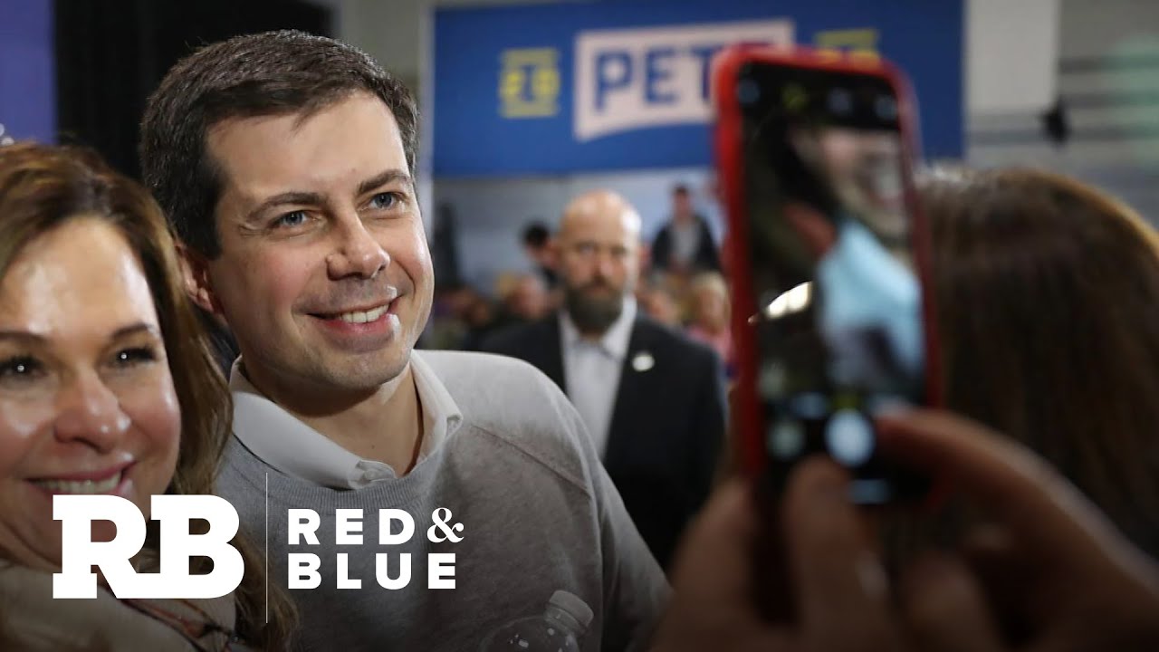 Local Matters: Countdown to the New Hampshire primary