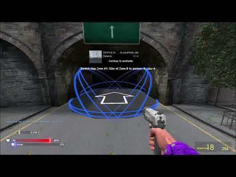 Steam Community :: Video :: Gmod Dynamic Map Switching - World ...