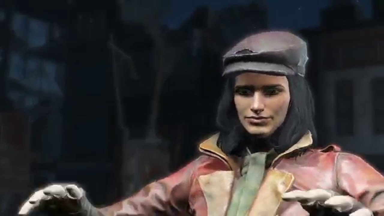Fallout 4 Guide - How to Enter Diamond City Without Talking to Piper