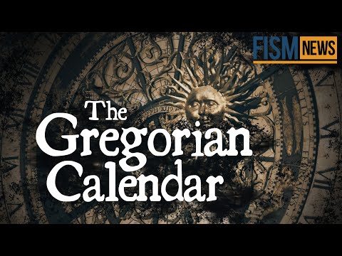 A Moment In History: The Gregorian Calendar