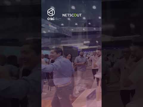 OSC Top Solutions Group - ANDICOM 2023