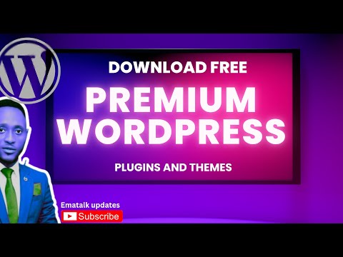 How to Download FREE Premium WordPress Plugins and Themes
