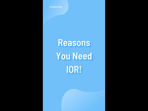 3 Reasons You Need Importer of Record!