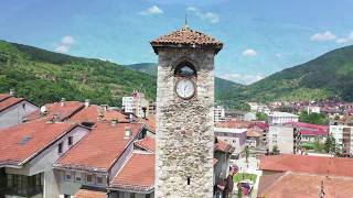 10 Things to Do in Foca City Library, Bosnia and Herzegovina | Gems.Travel